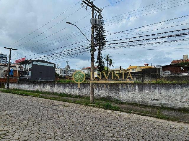 Terreno em Capoeiras, Florianópolis/SC de 0m² à venda por R$ 4.999.900,00