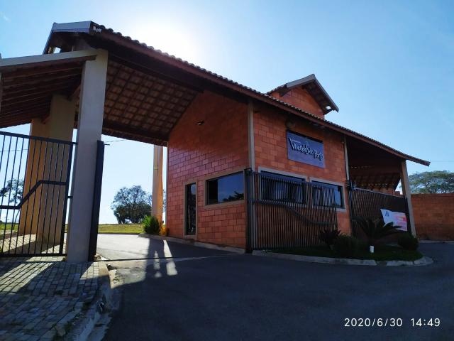Terreno em, Capela do Alto/SP de 1015m² à venda por R$ 222.900,00