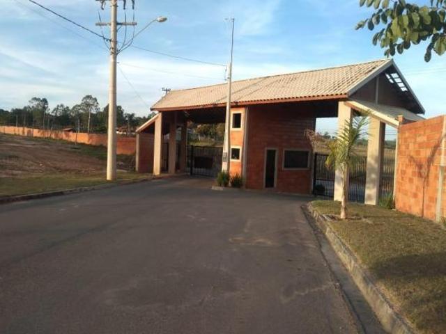 Terreno em, Capela do Alto/SP de 1015m² à venda por R$ 223.000,00