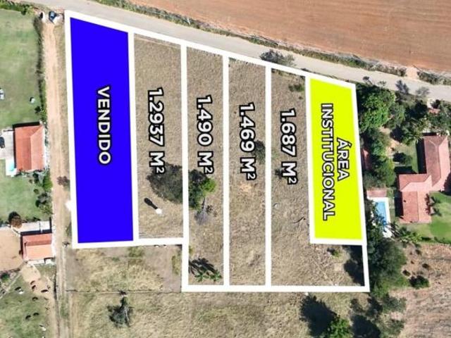 Terreno em, Capela do Alto/SP de 168705m² à venda por R$ 550,00