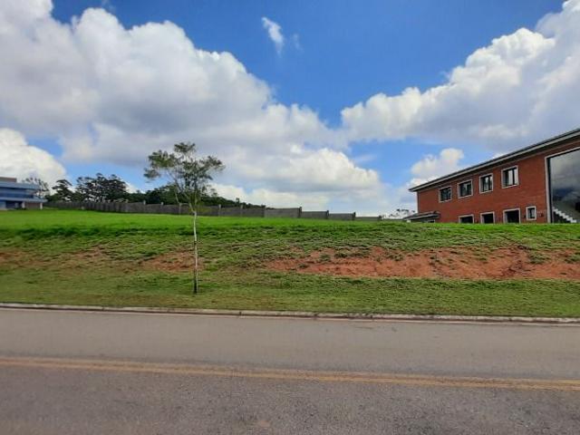 Terreno em Capela do Barreiro, Itatiba/SP de 0m² à venda por R$ 854.000,00