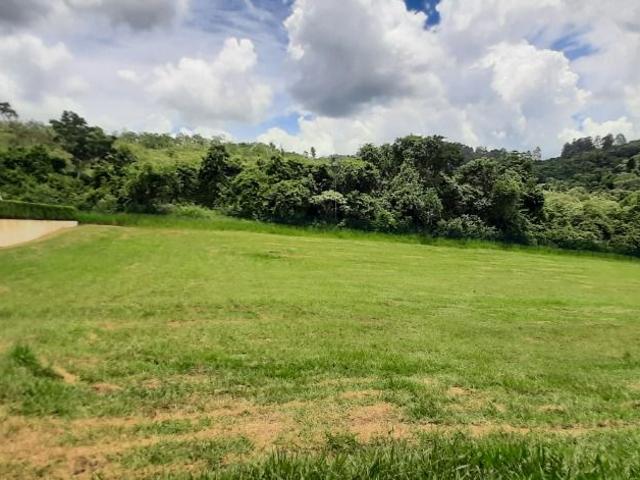 Terreno em Capela do Barreiro, Itatiba/SP de 0m² à venda por R$ 979.900,00