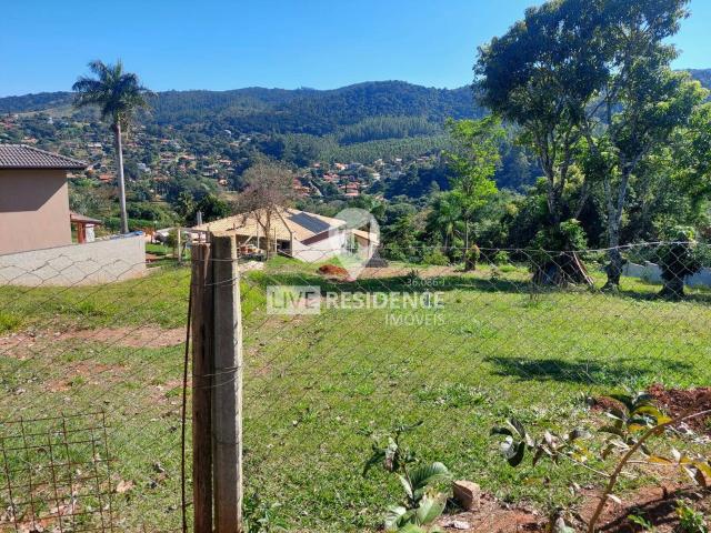 Terreno em Capela do Barreiro, Itatiba/SP de 2000m² à venda por R$ 449.000,00