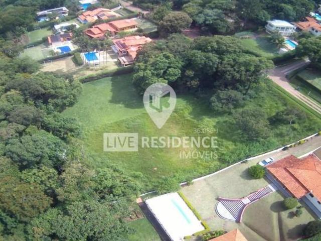 Terreno em Capela do Barreiro, Itatiba/SP de 2000m² à venda por R$ 530.000,00