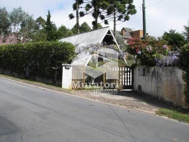Terreno em Capivari
