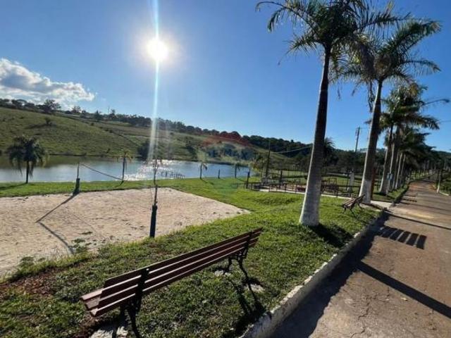Terreno em, Capim Branco/MG de 1000m² à venda por R$ 100.000,00
