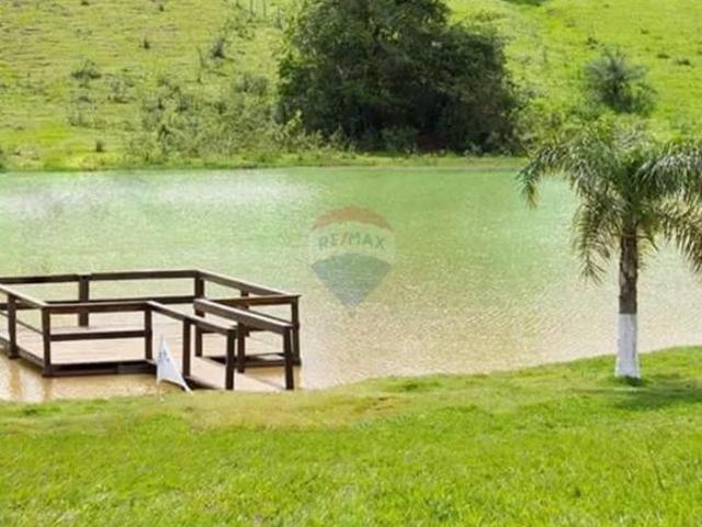 Terreno em, Capim Branco/MG de 1000m² à venda por R$ 100.000,00