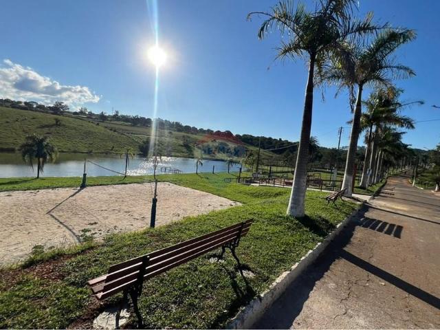 Terreno em, Capim Branco/MG de 1000m² à venda por R$ 149.900,00