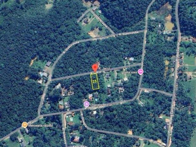 Terreno em Caputera, Cotia/SP de 0m² à venda por R$ 140.000,00