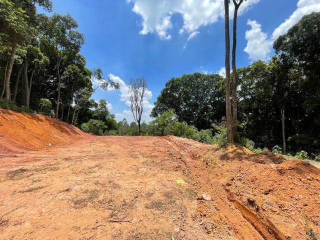 Terreno em Capuava, Embu das Artes/SP de 0m² à venda por R$ 249.000,00