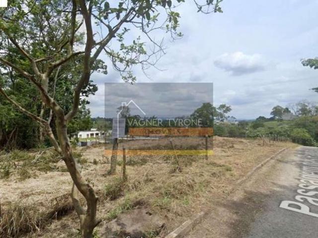 Terreno em Capuava, Embu das Artes/SP de 2996m² à venda por R$ 950.000,00