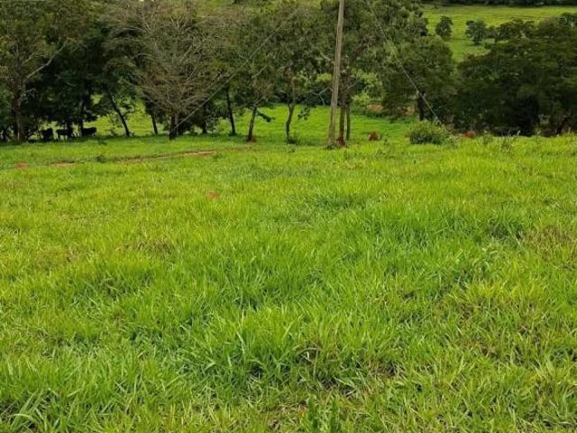 TERRENO EM CARMÓPOLIS DE MINAS