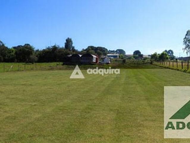 Terreno em Cará cará, Ponta Grossa/PR de 10m² à venda por R$ 749.000,00 ou para locação R$ 2.500,00/mes