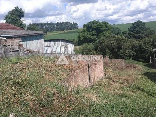Terreno em Cará cará, Ponta Grossa/PR de 10m² à venda por R$ 80.000,00