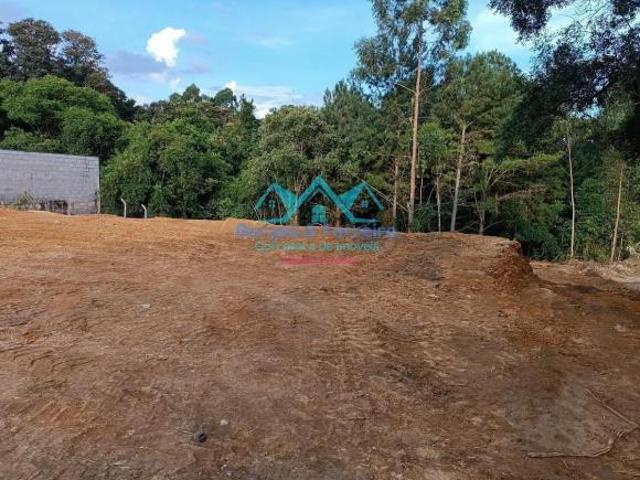 Terreno em Carafá, Votorantim/SP de 1000m² à venda por R$ 85.000,00