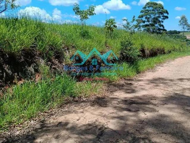 Terreno em Carafá, Votorantim/SP de 1700m² à venda por R$ 82.000,00