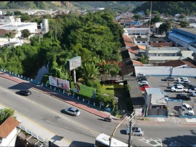 Terreno em Caraguatatuba OPORTUNIDADE!