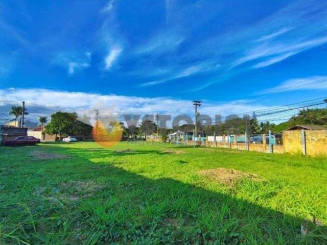 Terreno em Caraguatatuba, Loteamento Recreio Juqueriquerê, 1.800,00m²