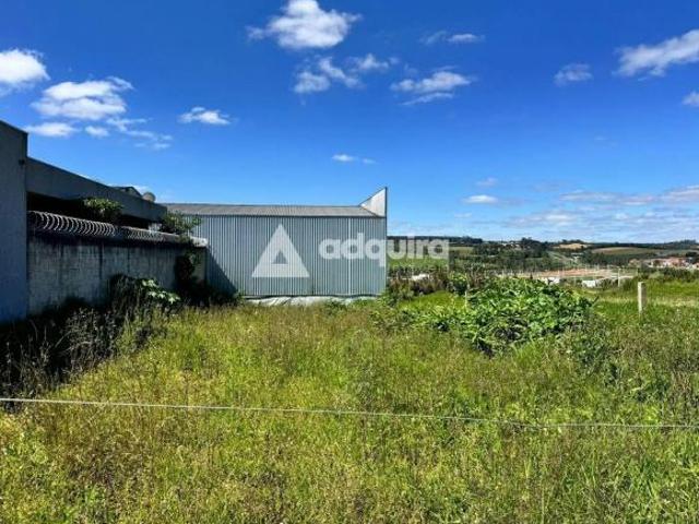 Terreno em, Carambeí/PR de 10m² à venda por R$ 240.000,00