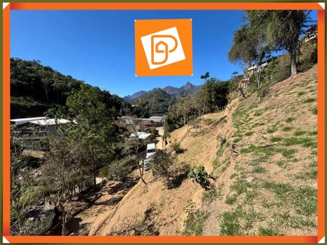 Terreno em Carangola, Petrópolis/RJ de 0m² à venda por R$ 279.000,00