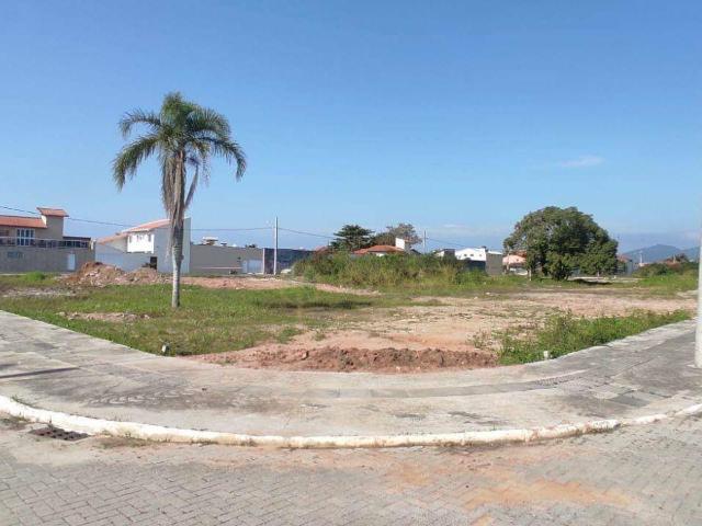 Terreno em Carianos, Florianópolis/SC de 0m² à venda por R$ 599.000,00
