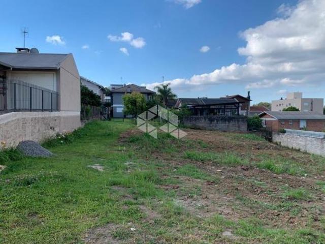 Terreno em Carlos Barbosa