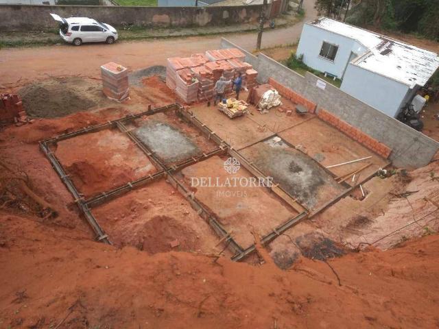 Terreno em Carlos Guinle, Teresópolis/RJ de 0m² à venda por R$ 149.900,00