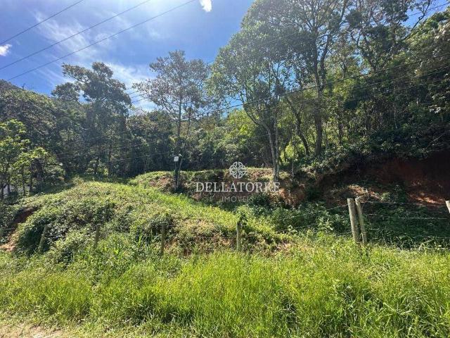 Terreno em Carlos Guinle, Teresópolis/RJ de 0m² à venda por R$ 149.000,00