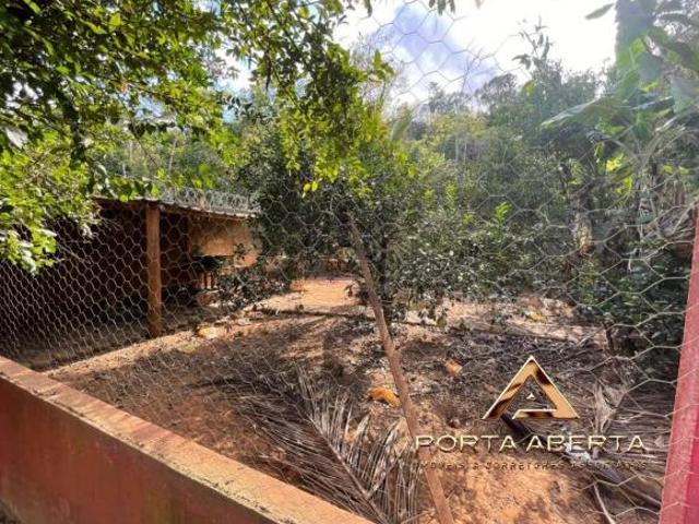 Terreno em Cava Grande, Marliéria/MG de 550m² à venda por R$ 1.100.000,00