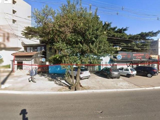 Terreno em Cavalhada