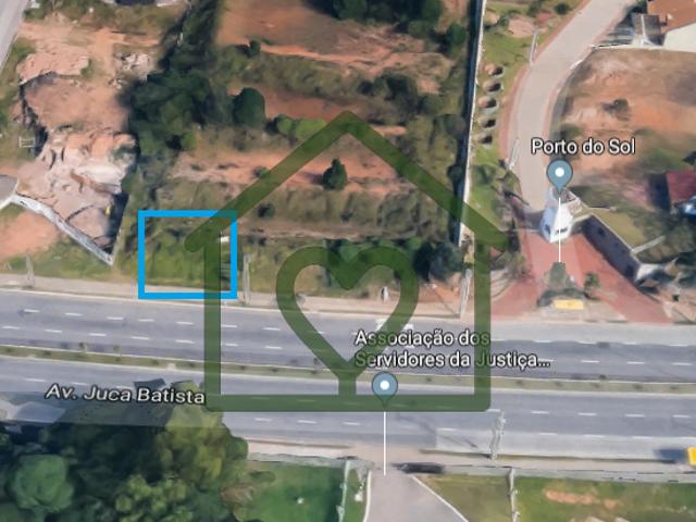 Terreno em Cavalhada, Porto Alegre/RS de 0m² à venda por R$ 3.499.000,00