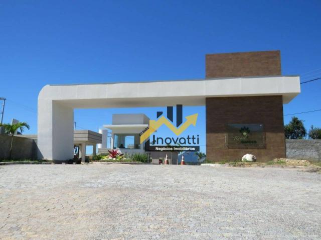 Terreno em Caxito, Maricá/RJ de 0m² à venda por R$ 99.000,00