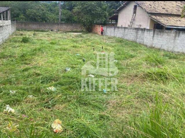 Terreno em Caxito, Maricá/RJ de 0m² à venda por R$ 134.000,00