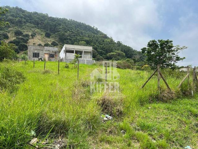Terreno em Caxito, Maricá/RJ de 0m² à venda por R$ 114.000,00