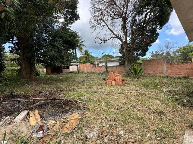 Terreno em Caxito, Maricá/RJ de 1000m² à venda por R$ 169.900,00