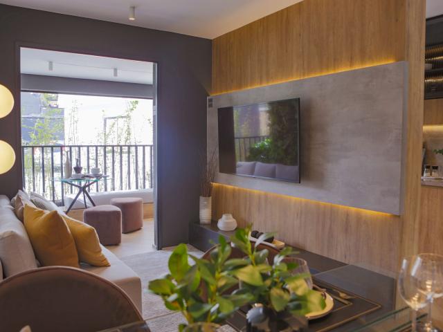 Terreno em Caxingui, São Paulo/SP de 58m² 2 quartos à venda por R$ 659.000,00