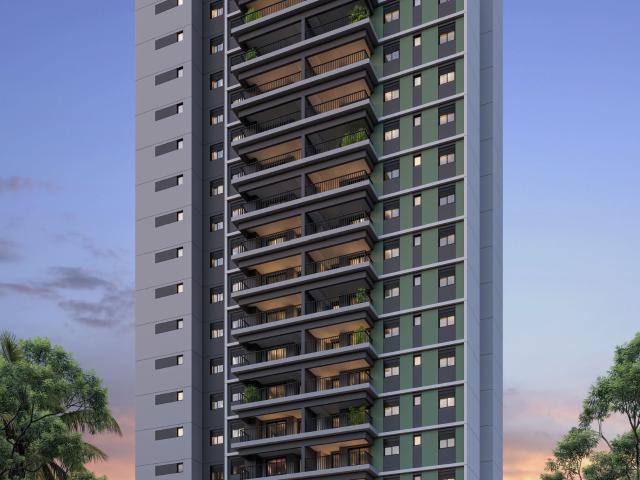 Terreno em Caxingui, São Paulo/SP de 58m² 2 quartos à venda por R$ 667.900,00