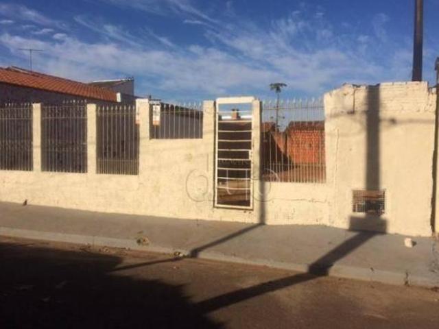 Terreno em CECAP, Piracicaba/SP de 0m² à venda por R$ 179.000,00