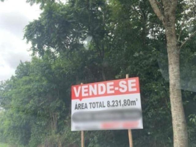 Terreno em Centenário