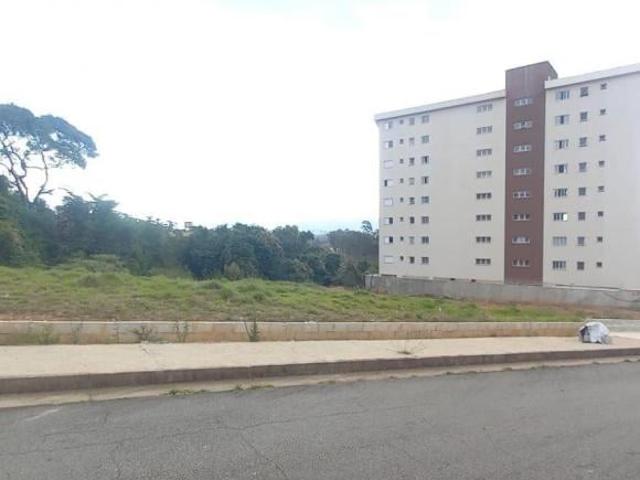 Terreno em Centreville Poços de Caldas