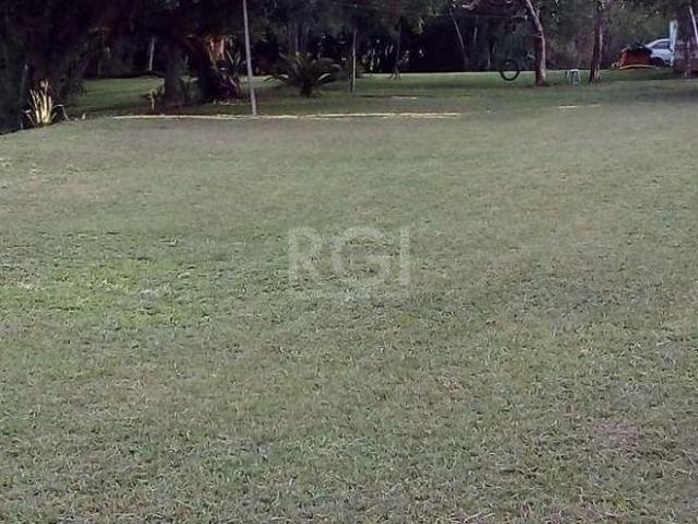 Terreno em Centro