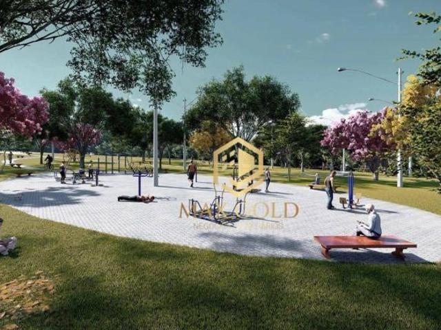 Terreno em Centro, Taubaté/SP de 0m² à venda por R$ 142.000,00