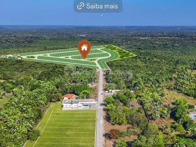 Terreno em Centro, Teresina/PI de 450m² à venda por R$ 128.150,00