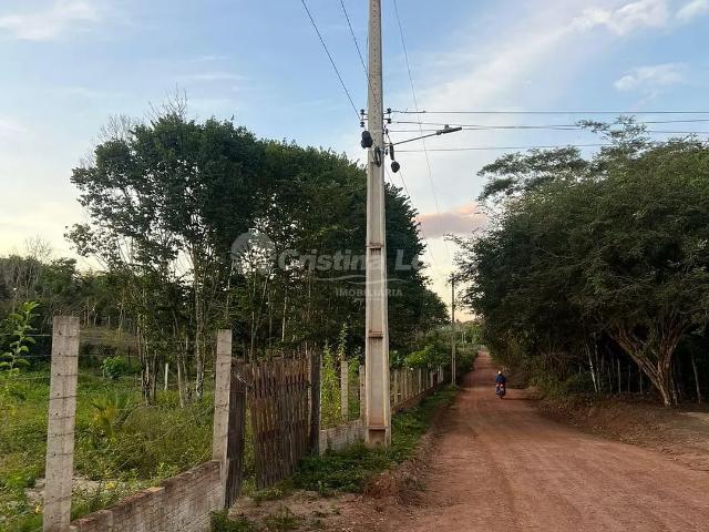 Terreno em Centro, Teresina/PI de 76000m² à venda por R$ 369.000,00