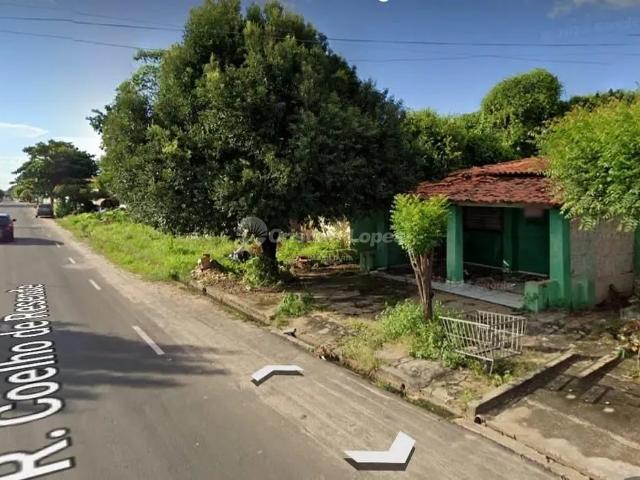 Terreno em Centro, Teresina/PI de 495m² à venda por R$ 279.000,00