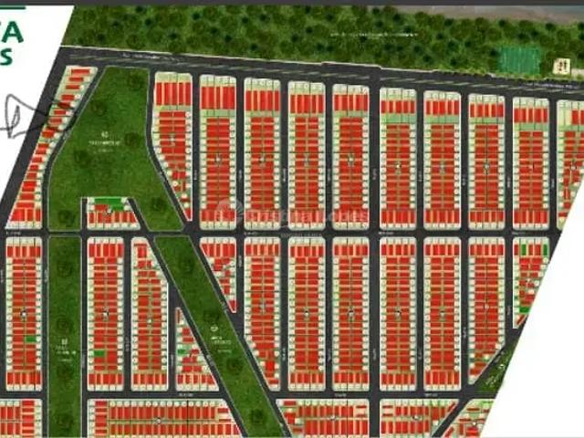 Terreno em Centro, Timon/MA de 403m² à venda por R$ 136.900,00