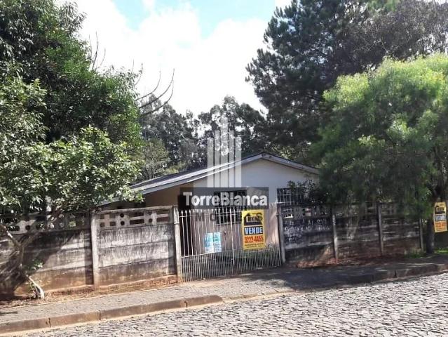 Terreno em, Tibagi/PR de 1887m² à venda por R$ 389.000,00