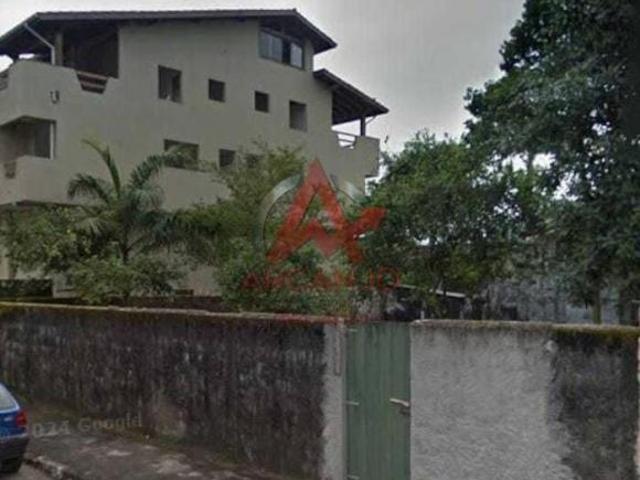Terreno em Centro, Ubatuba/SP