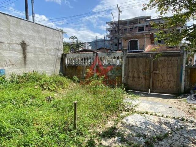 Terreno em Centro, Ubatuba/SP de 300m² à venda por R$ 650.000,00