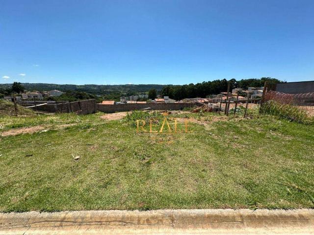 Terreno em Centro, Valinhos/SP de 0m² à venda por R$ 474.900,00